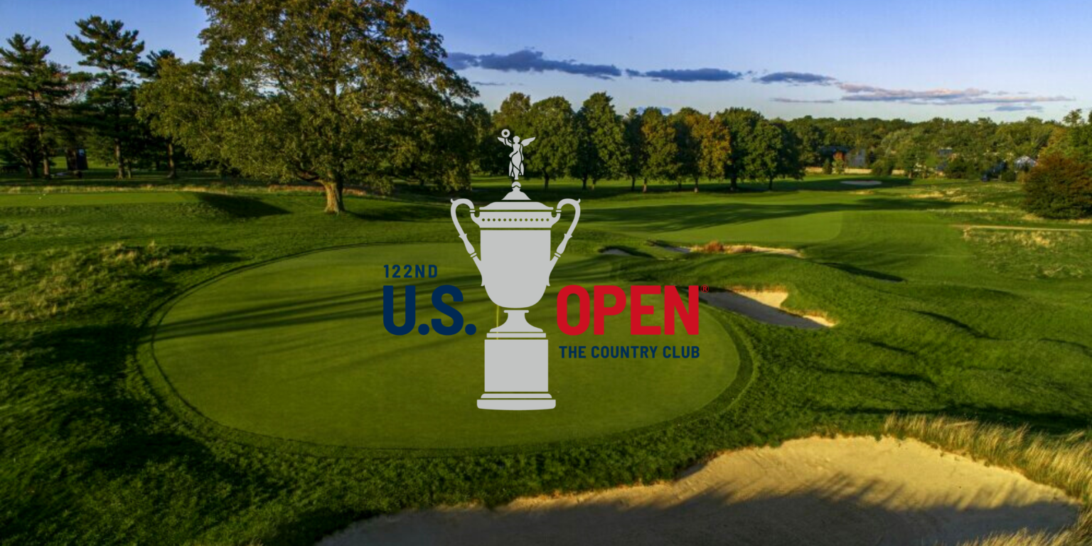 The Country Club at Brookline: 2022 U.S. Open Golf Course - GolfPlayed
