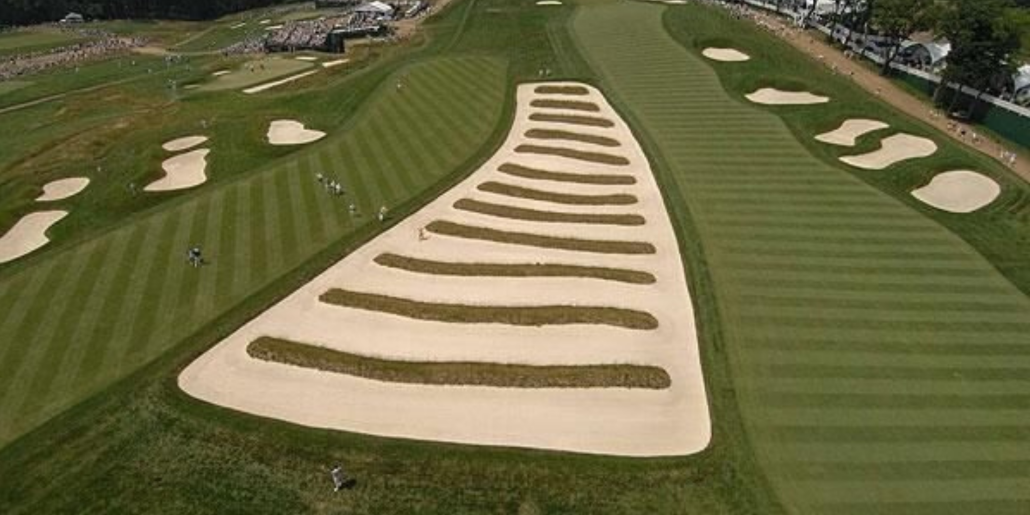 Famous Golf Bunkers - Bucket List Golf (Part 1) - GolfPlayed