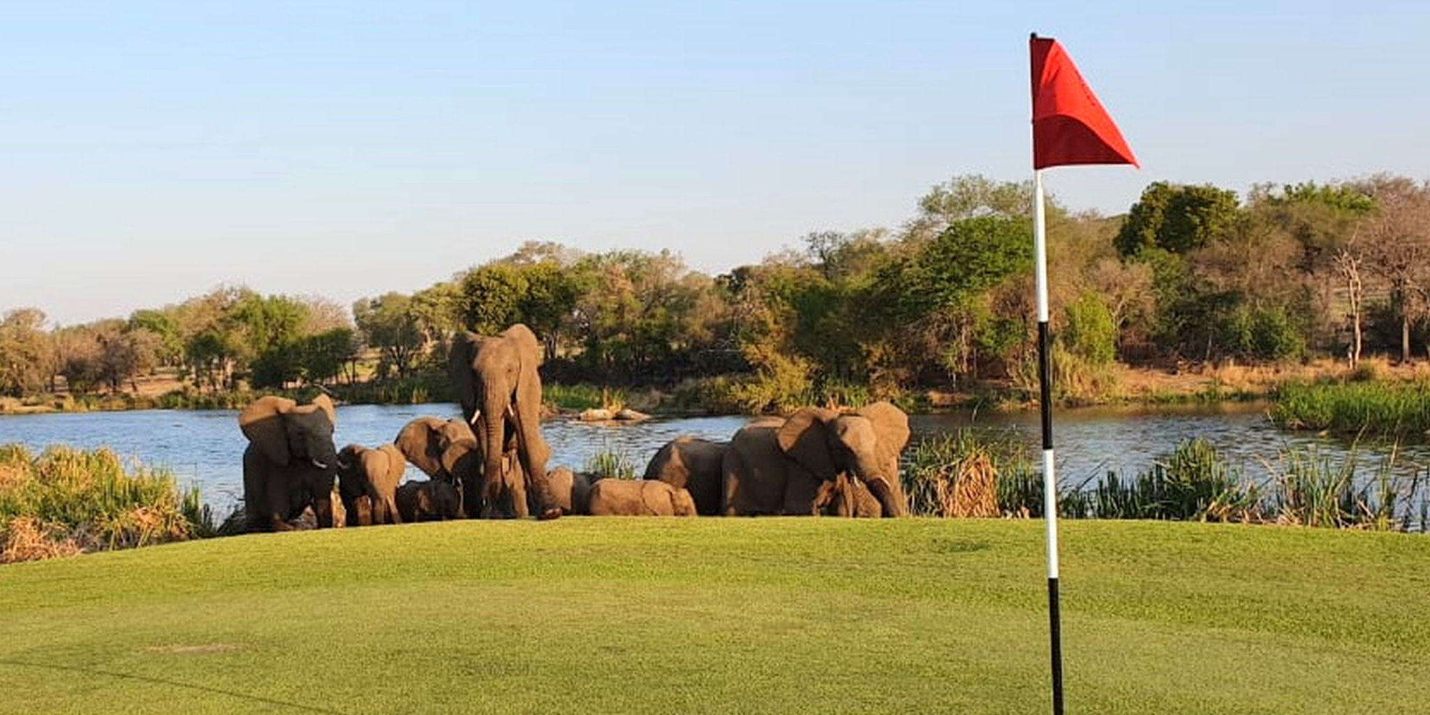 World’s Wildest Golf Course - Bucket List Golf - GolfPlayed