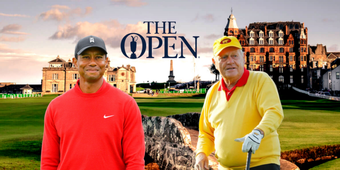 The Old Course at St. Andrews - GolfPlayed