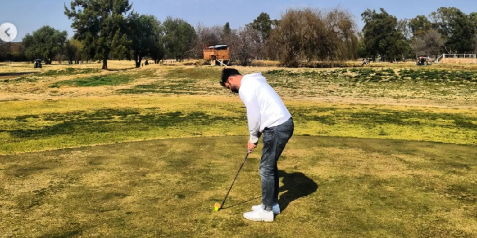 Military Golf Course - Bucket List Golf - GolfPlayed