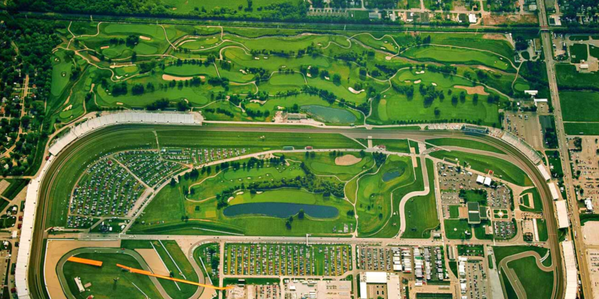 The Speedway Golf Course - Bucket List Golf - GolfPlayed