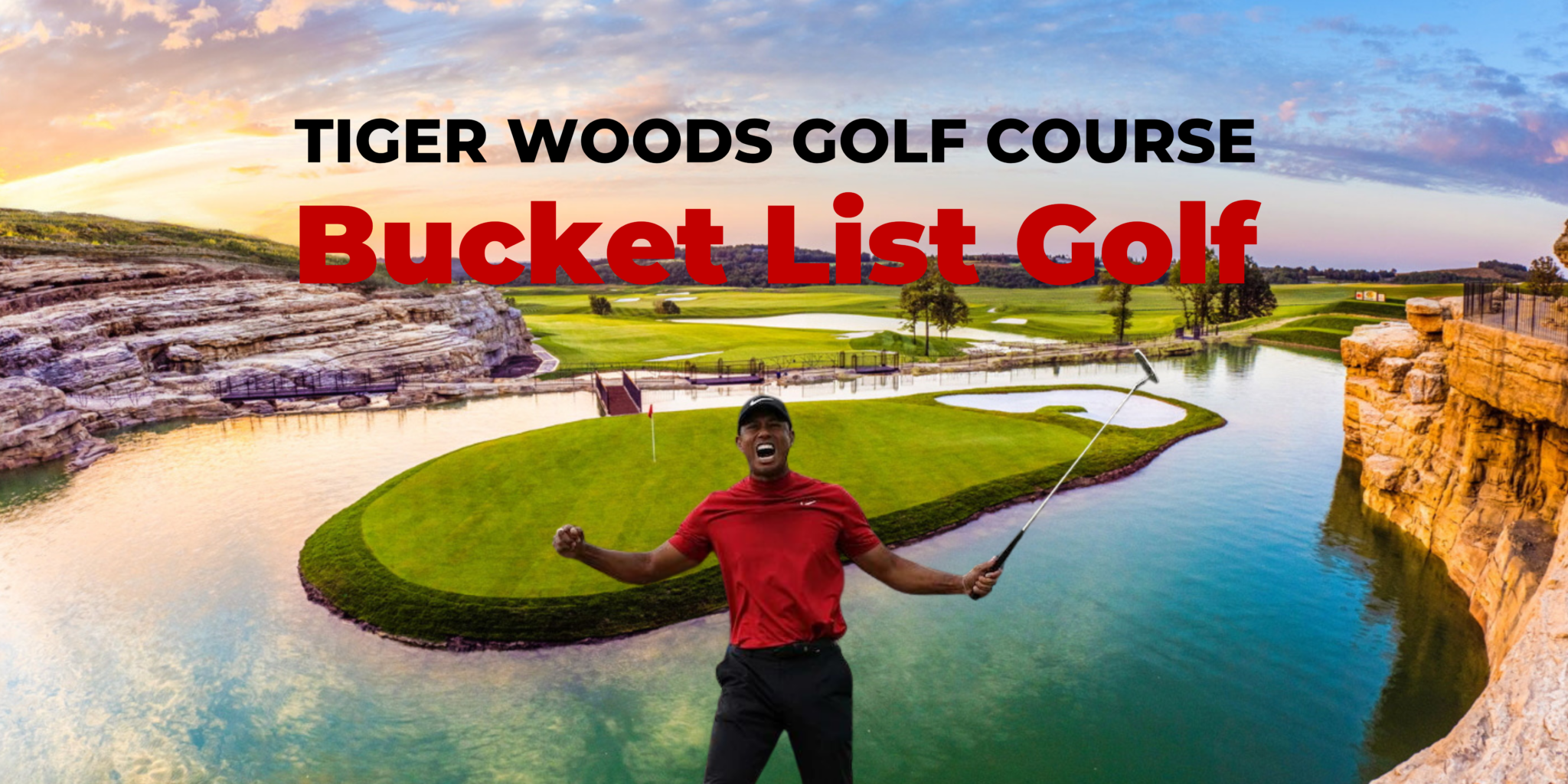 The Extreme 19th Hole - Bucket List Golf - GolfPlayed