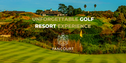Military Golf Course - Bucket List Golf - GolfPlayed