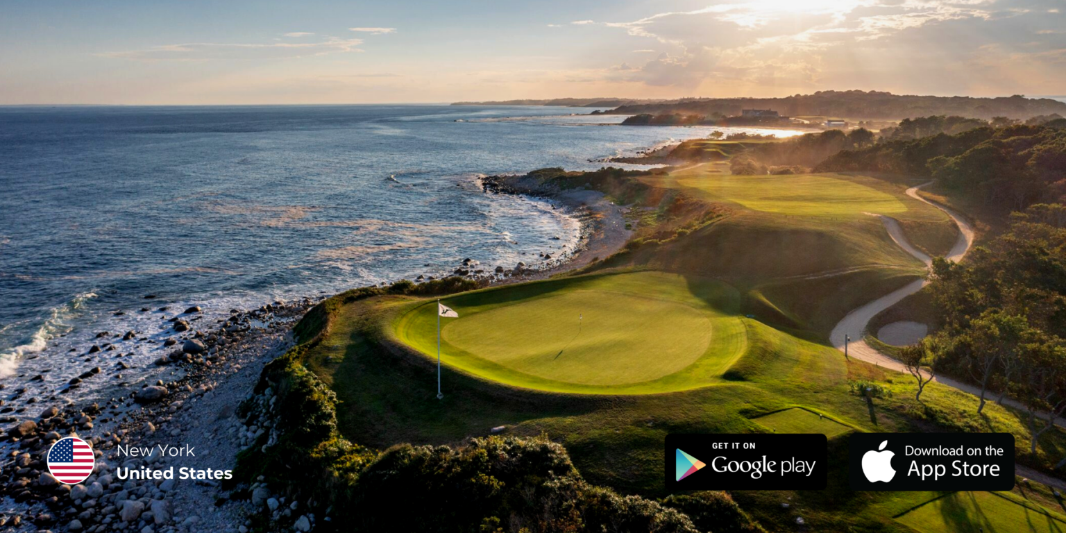 Your Gateway to Exclusive Golf Courses Worldwide - GolfPlayed