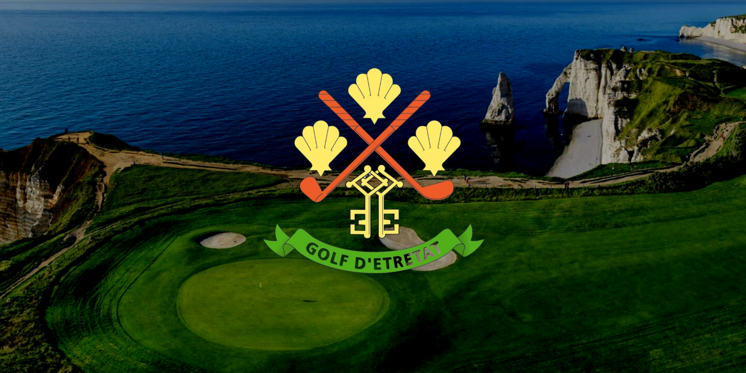 Etretat Golf Course - Clifftop Golfing Paradise - GolfPlayed