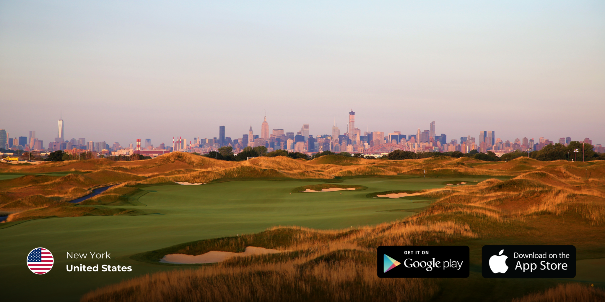 Top 5 Bucket List Golf Courses in New York - GolfPlayed