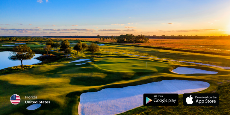 Michael Jordan's Grove XXIII Golf Course - GolfPlayed