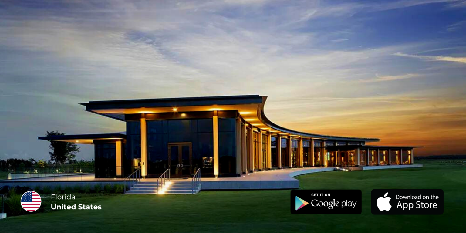 Michael Jordan's Grove XXIII Golf Course - GolfPlayed