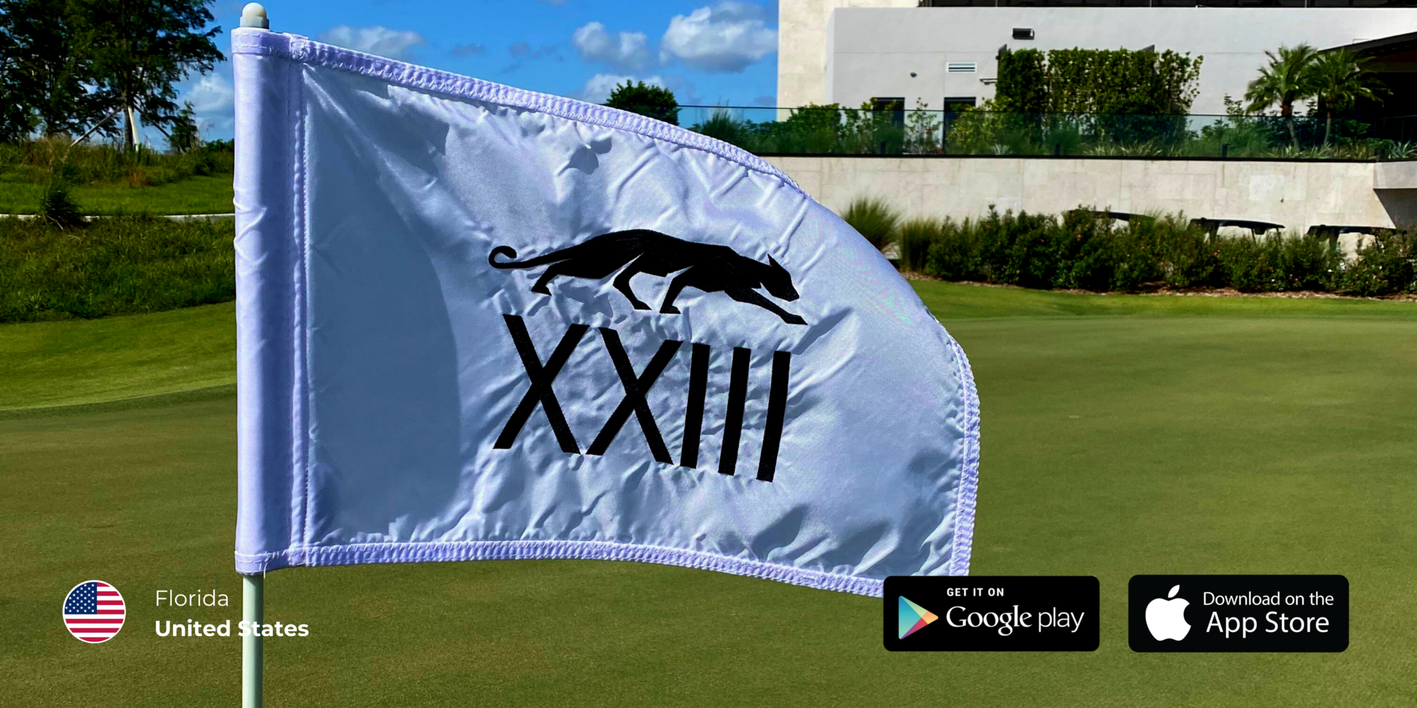 Michael Jordan's Grove XXIII Golf Course - GolfPlayed